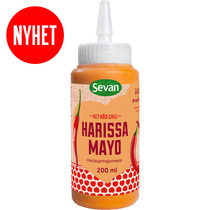 Svensk kvalitet - Mellanösterns smaker | Sevan