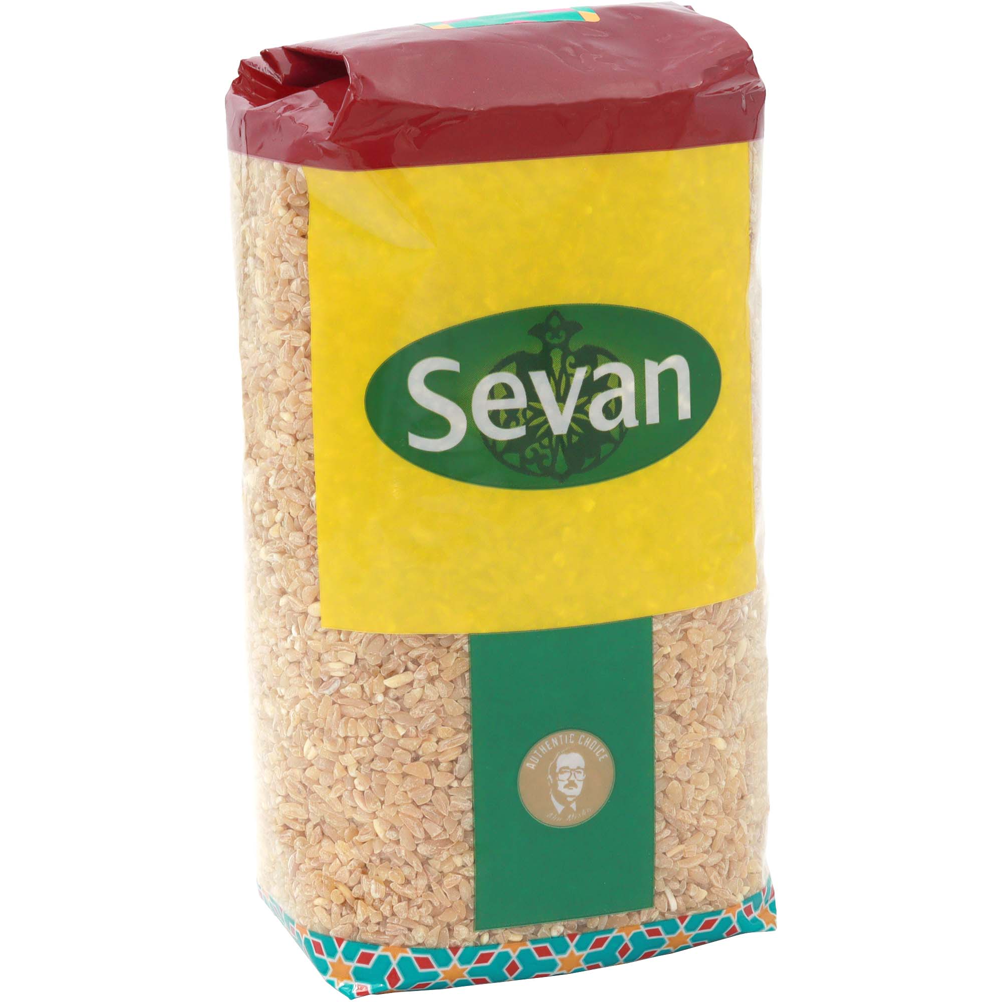 Bulgur Shishe Grov | Sevan