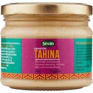 Havrekakor med dadlar - Recept | Sevan