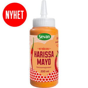 Svensk kvalitet - Mellanösterns smaker | Sevan