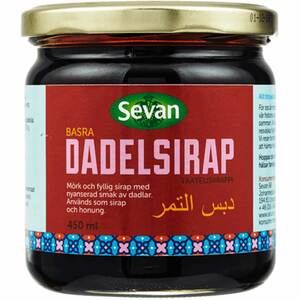 Havrekakor med dadlar - Recept | Sevan