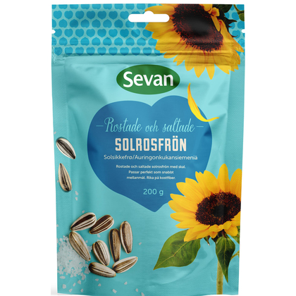 Produkter | Sevan