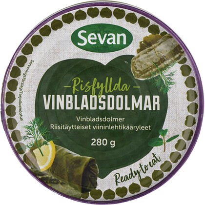 Produkter | Sevan