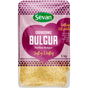Produkter | Sevan