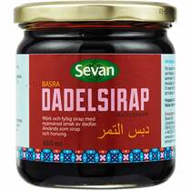 Havrekakor med dadlar - Recept | Sevan