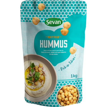 Produkter | Sevan