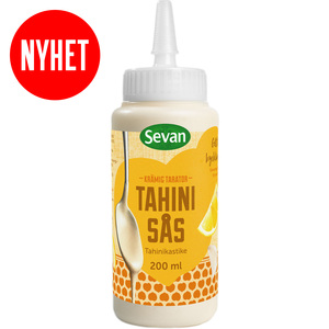 Svensk kvalitet - Mellanösterns smaker | Sevan